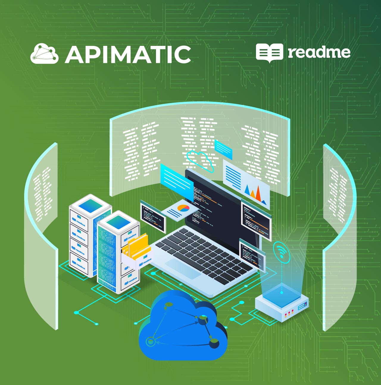 SDKs for ReadMe users